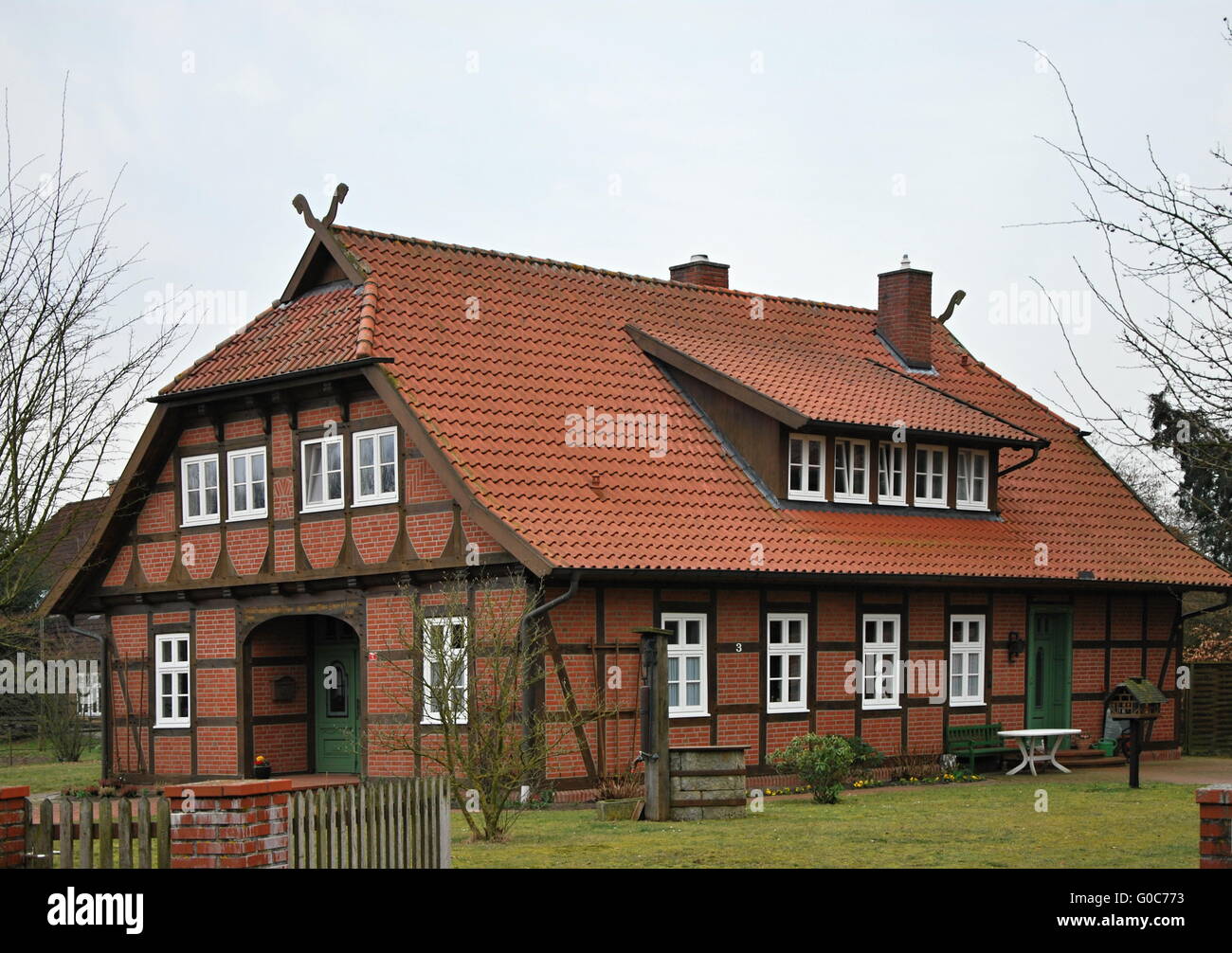 Fach Werk High Resolution Stock Photography and Images - Alamy