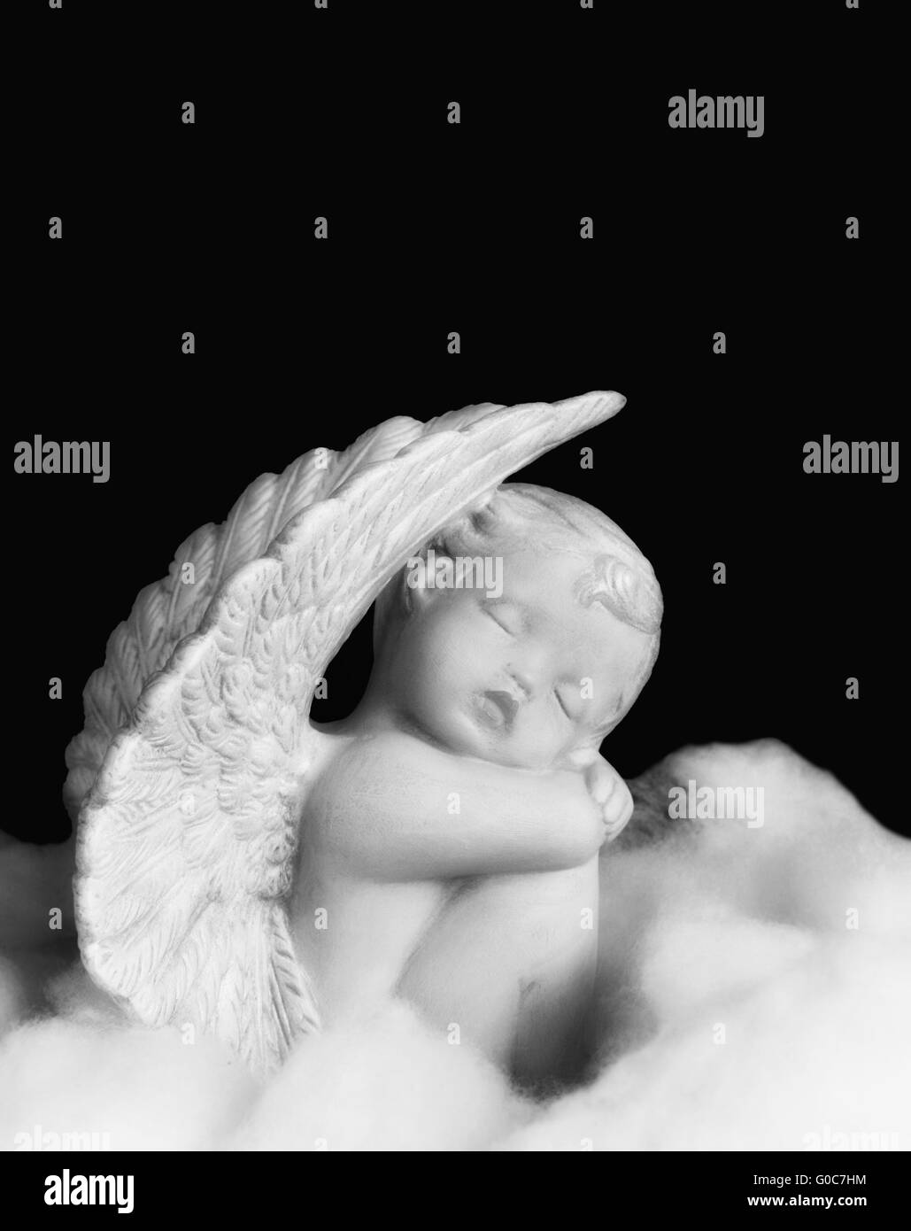 Angel of harmony hi-res stock photography and images - Alamy