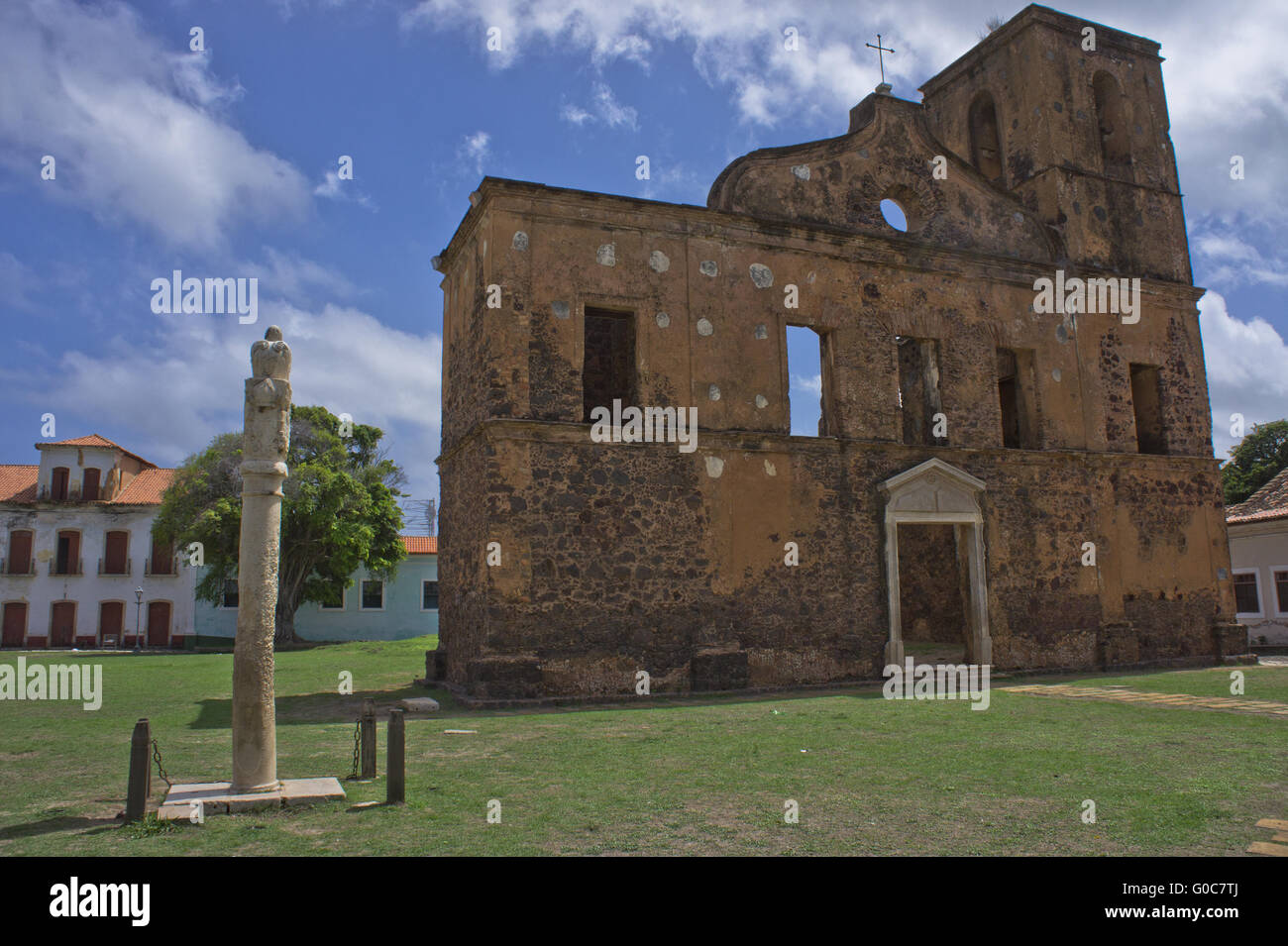 Alcantara maranhao hi-res stock photography and images - Alamy