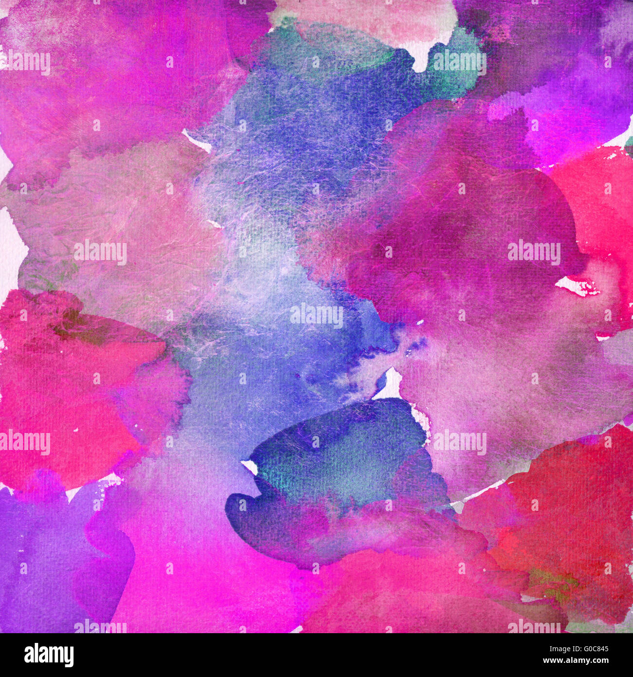 Muster design kunst farben hi-res stock photography and images - Alamy