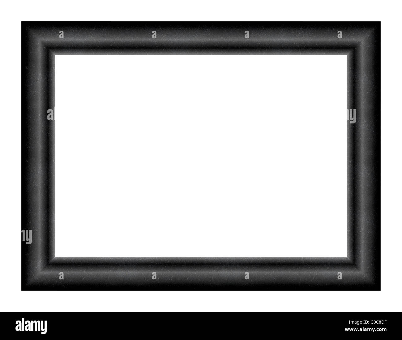Dusty window frame Cut Out Stock Images & Pictures - Alamy