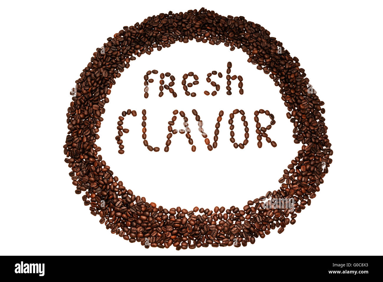 Full flavored hi-res stock photography and images - Alamy