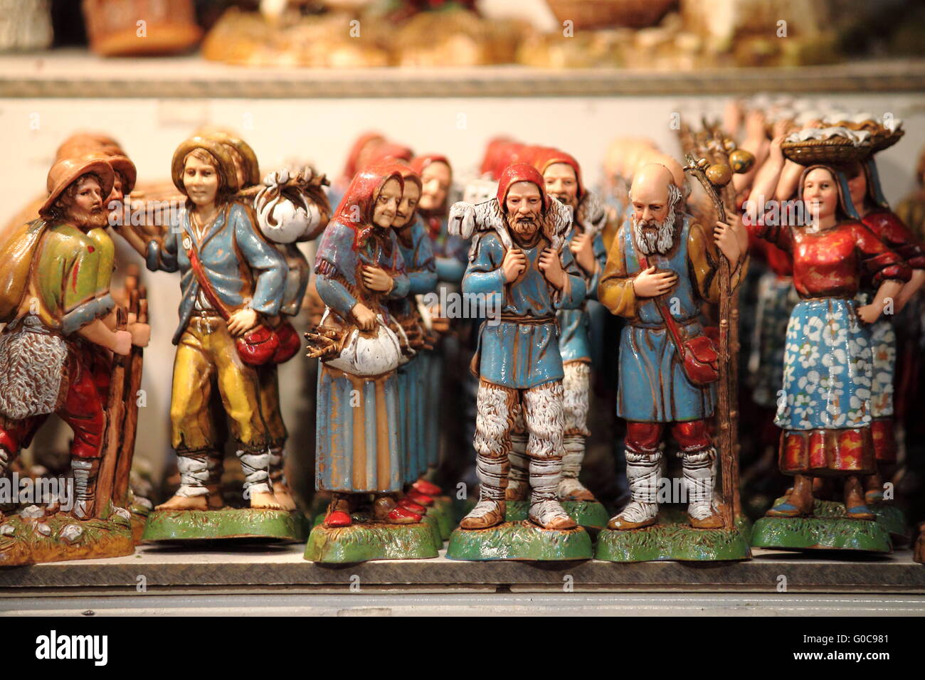 Man creche hi-res stock photography and images - Alamy