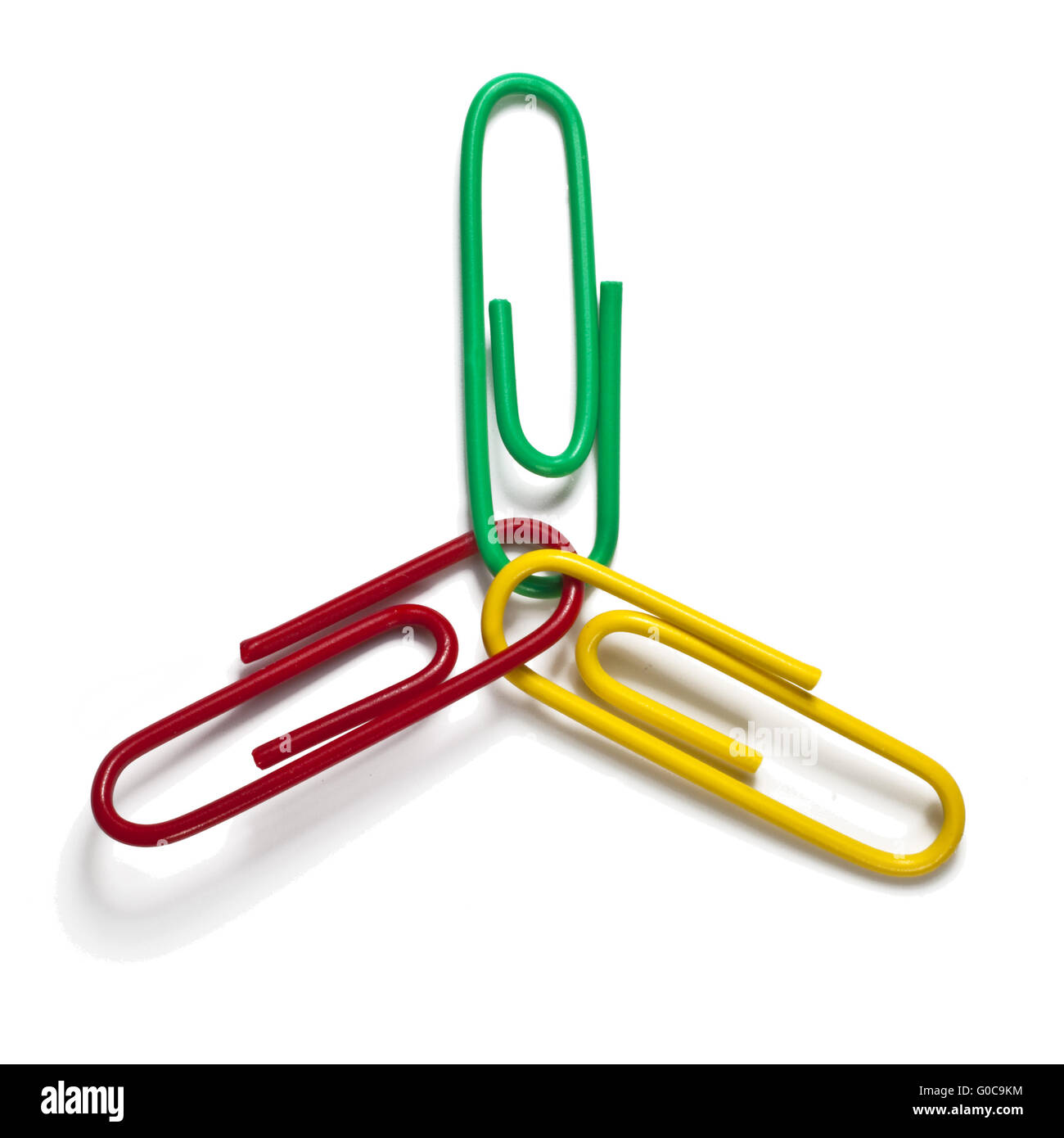 Team picture Cut Out Stock Images & Pictures - Alamy