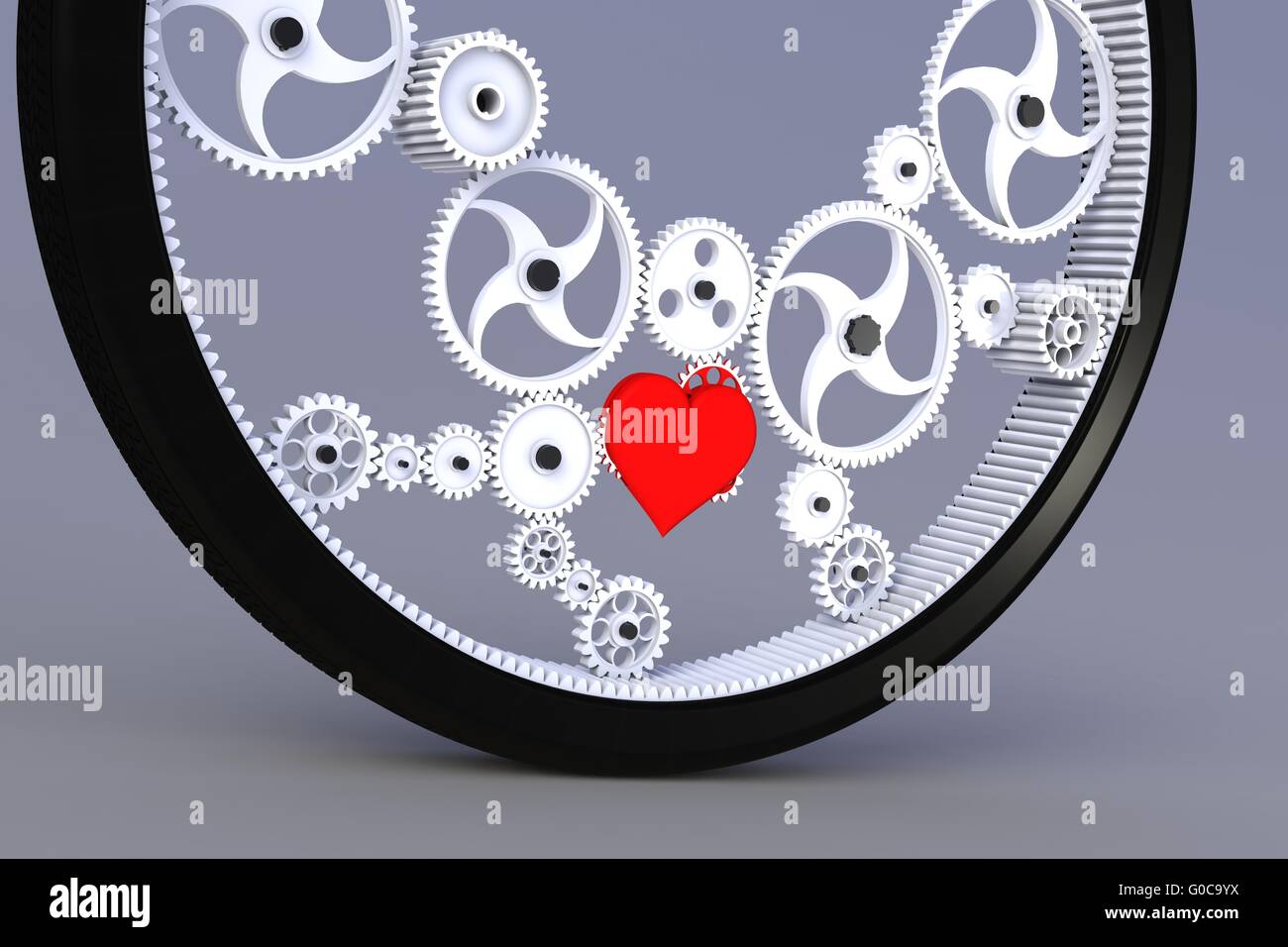 The biggest love of my life hi-res stock photography and images - Alamy