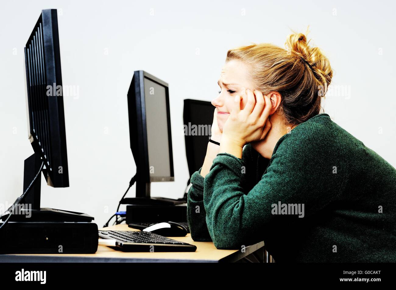 University of pcs hi-res stock photography and images - Alamy