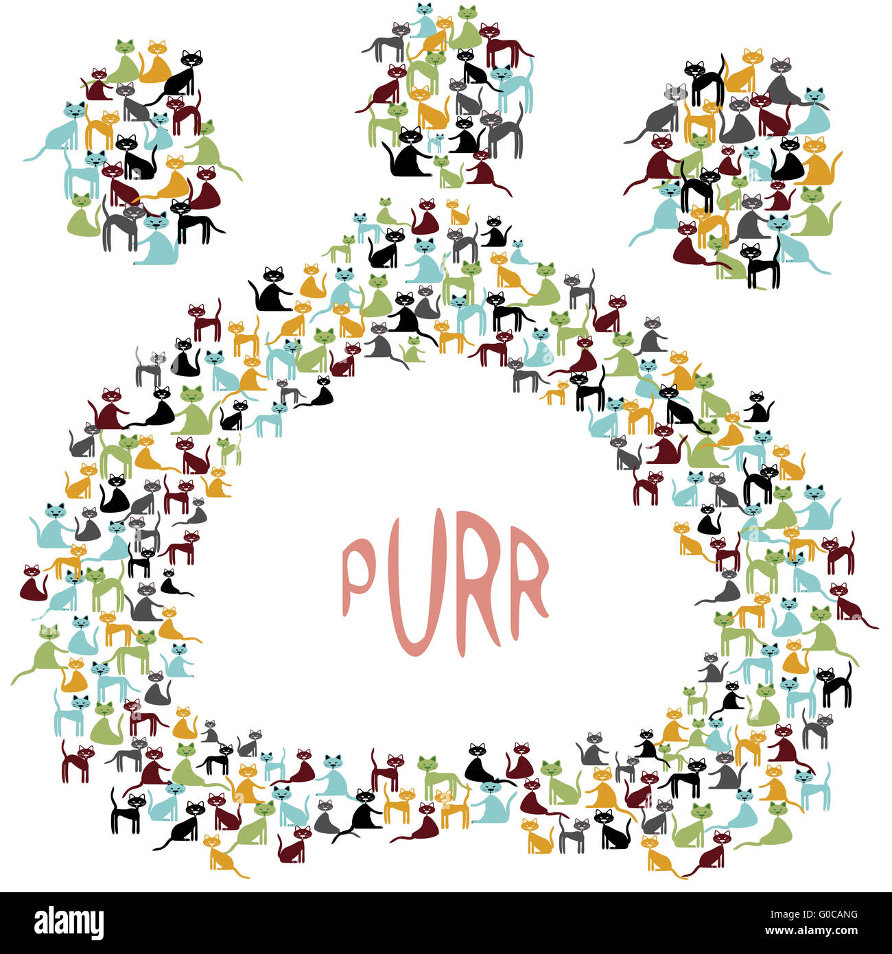 Pouncing hi-res stock photography and images - Alamy