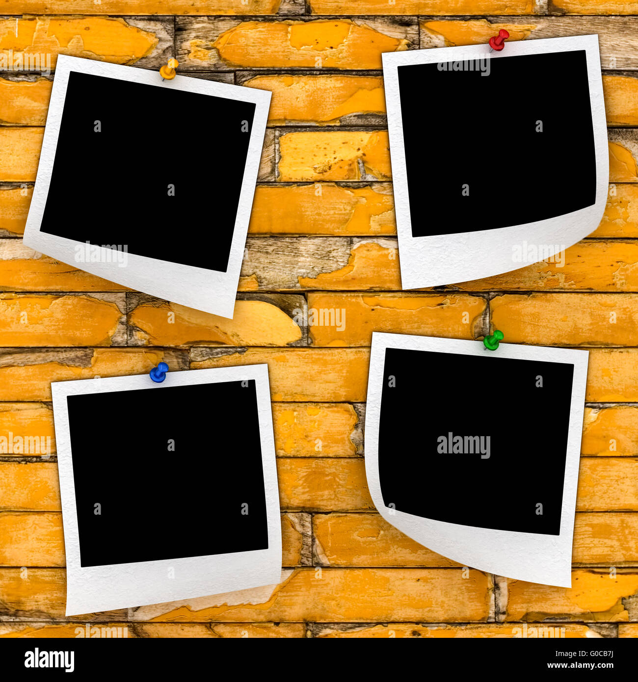 Film colours hi-res stock photography and images - Alamy