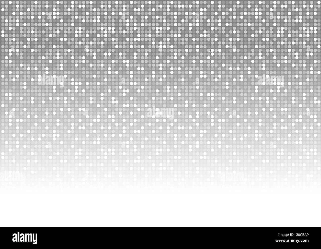Abstract Dotted Background Stock Photo - Alamy