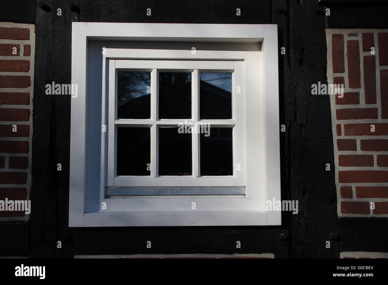 A little window Stock Photo - Alamy