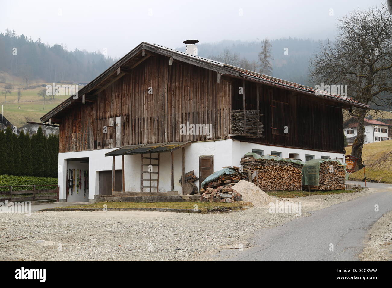 Farm tradition hi-res stock photography and images - Alamy