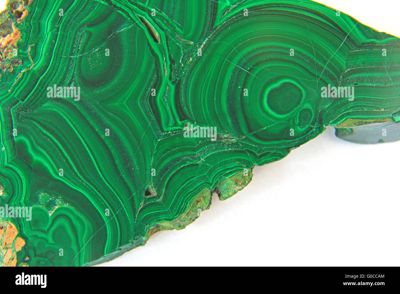 Malachit mineral hi-res stock photography and images - Alamy