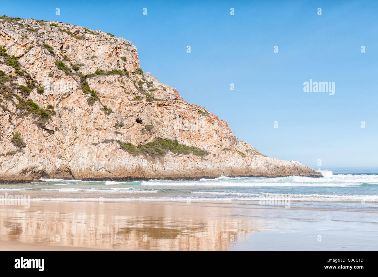 The mouth groot river hi-res stock photography and images - Alamy