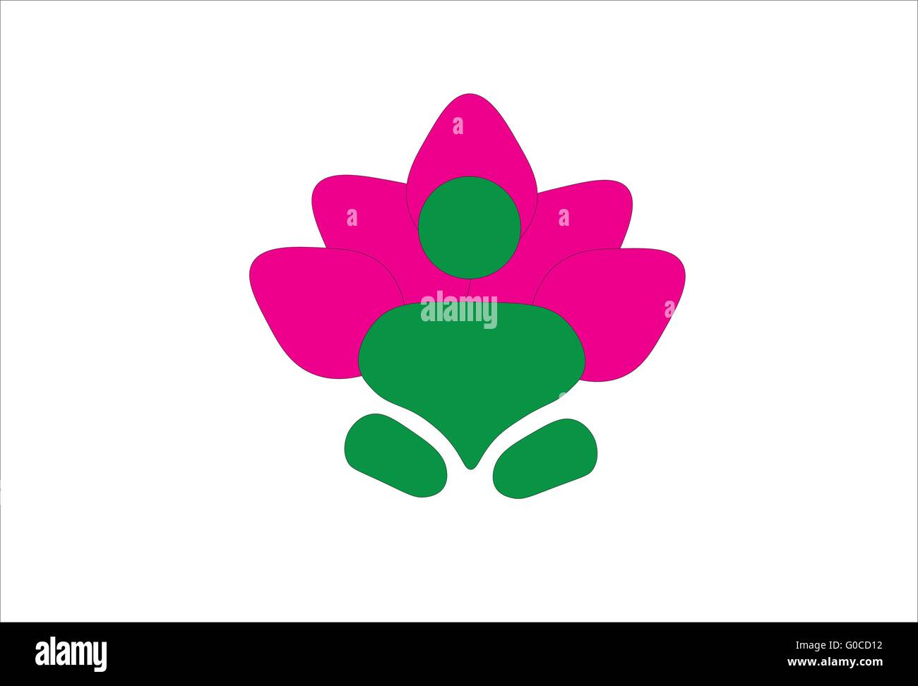 Like position Cut Out Stock Images & Pictures - Alamy