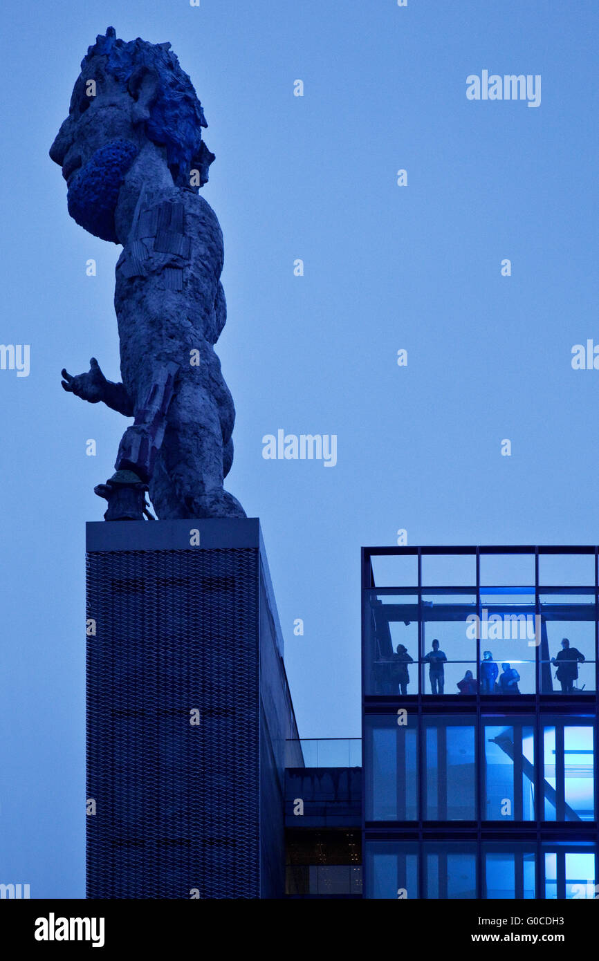 Herkules on the hi-res stock photography and images - Alamy