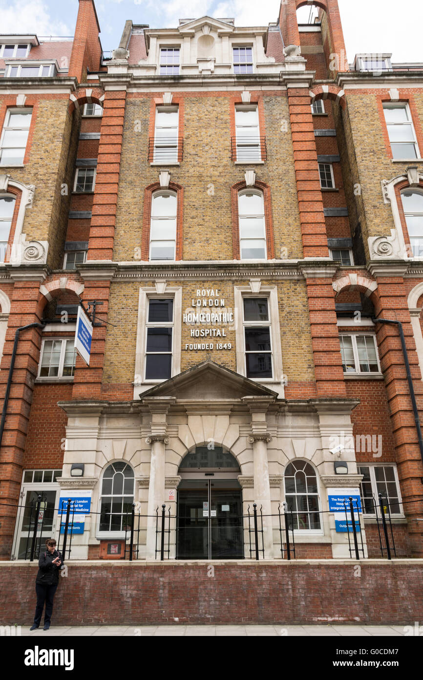 Neurosurgery Queen Square High Resolution Stock Photography and Images ...