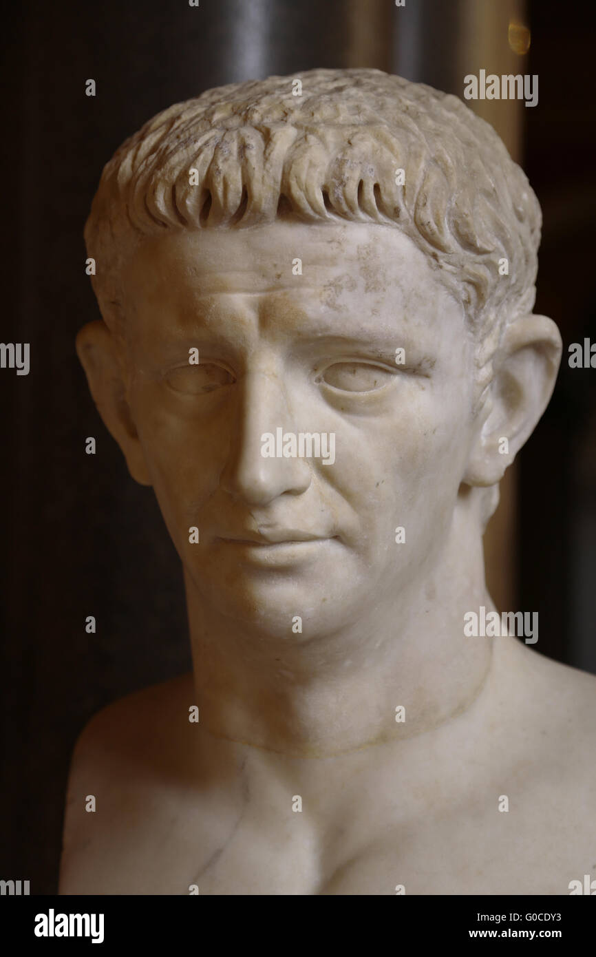 Roman conquest of britain hi-res stock photography and images - Alamy