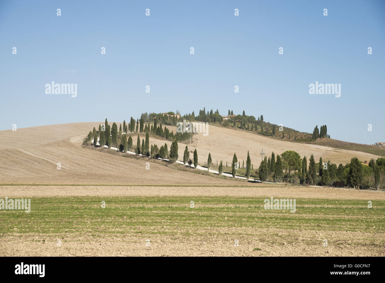 Beauty of crete hi-res stock photography and images - Alamy