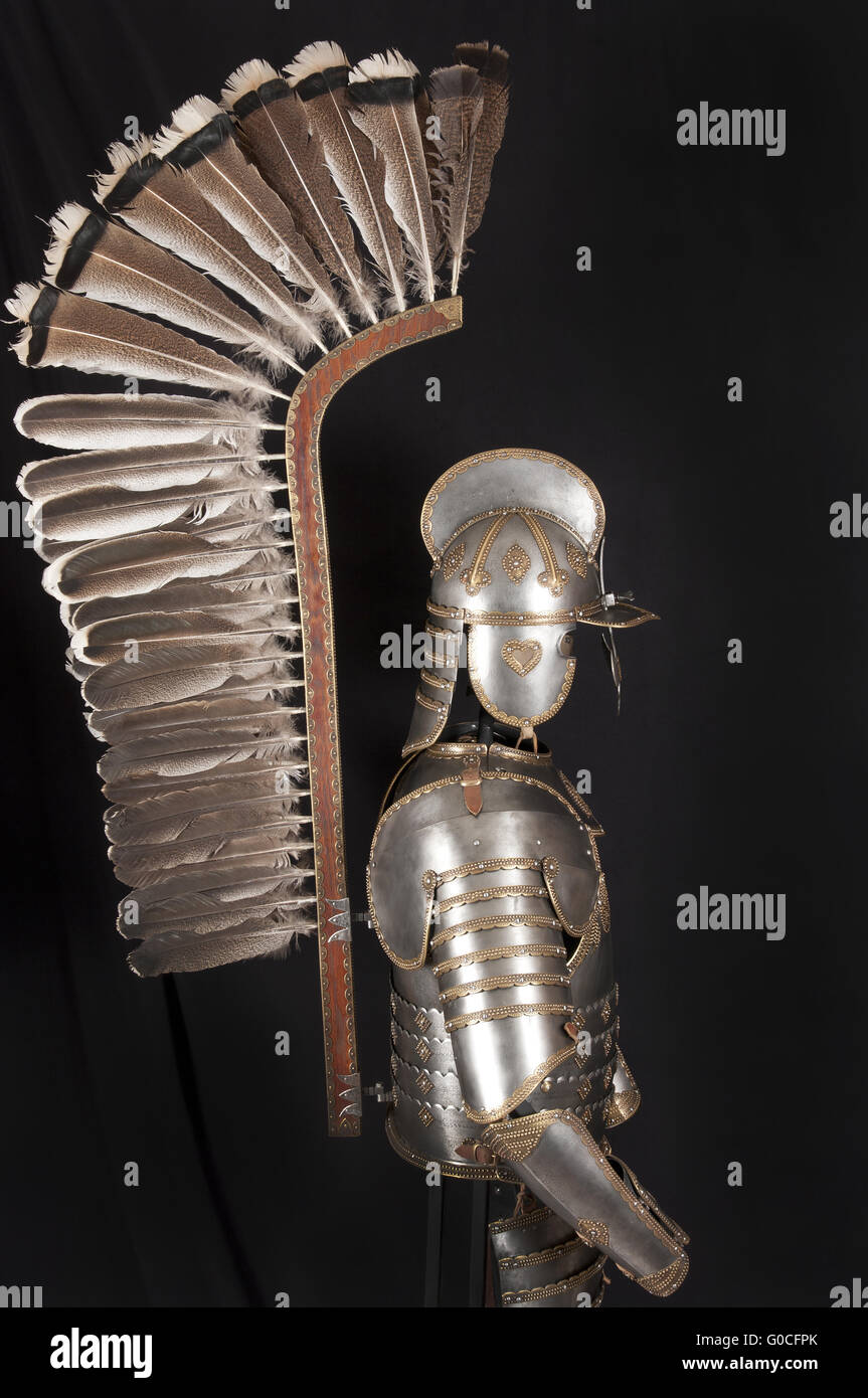 Medieval protection hi-res stock photography and images - Alamy