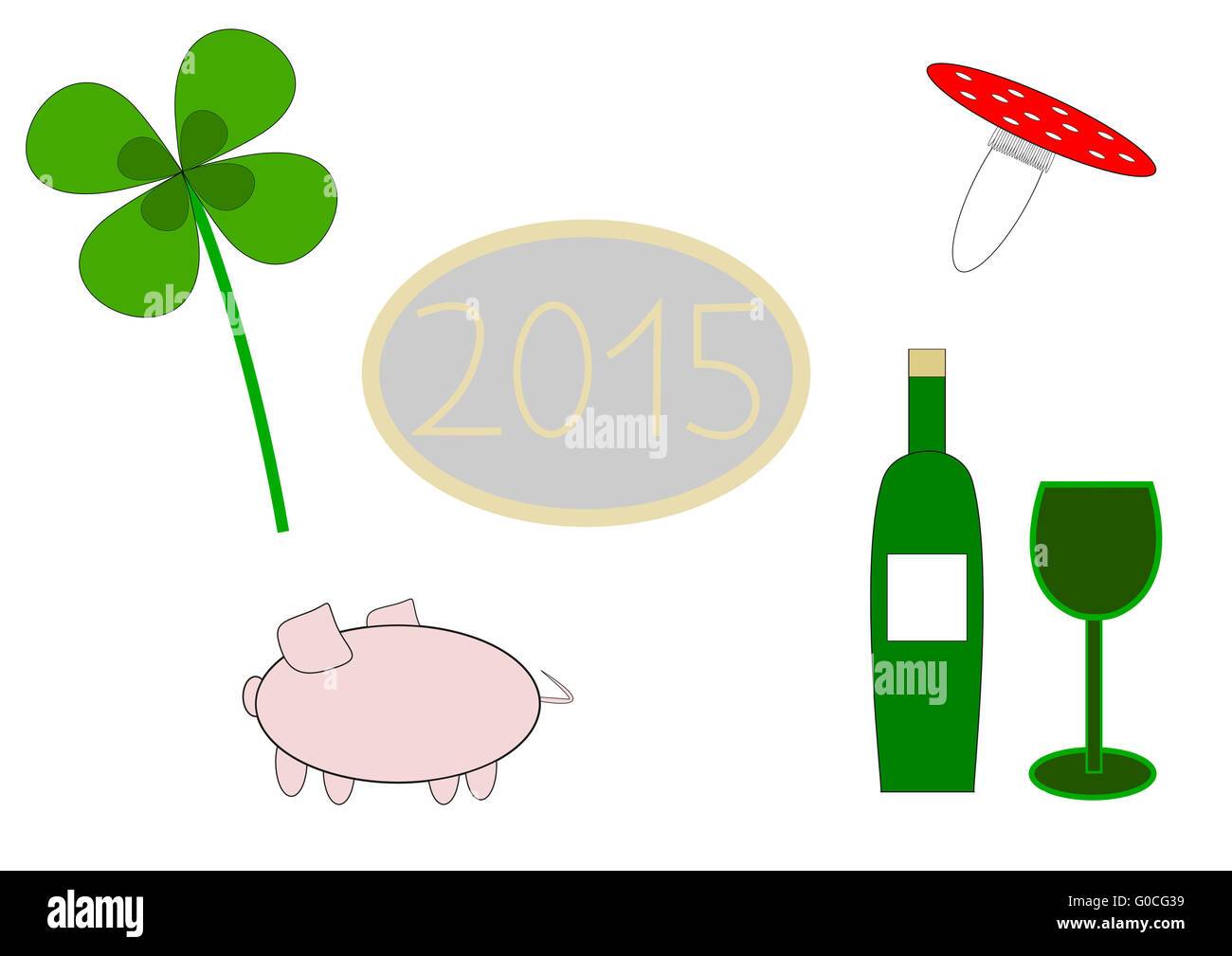 Kle symbol hi-res stock photography and images - Alamy