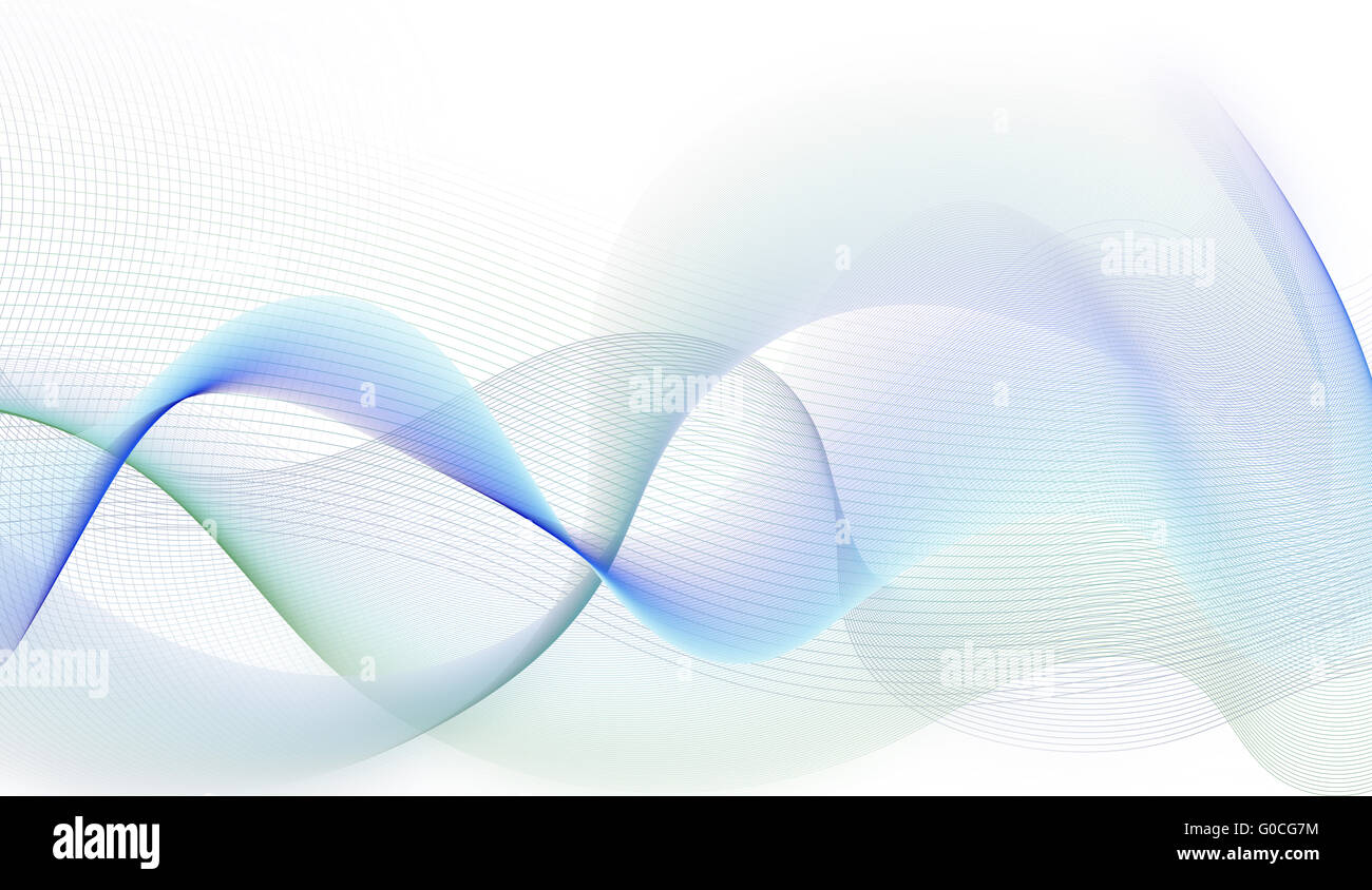 abstract waves motion Stock Photo - Alamy