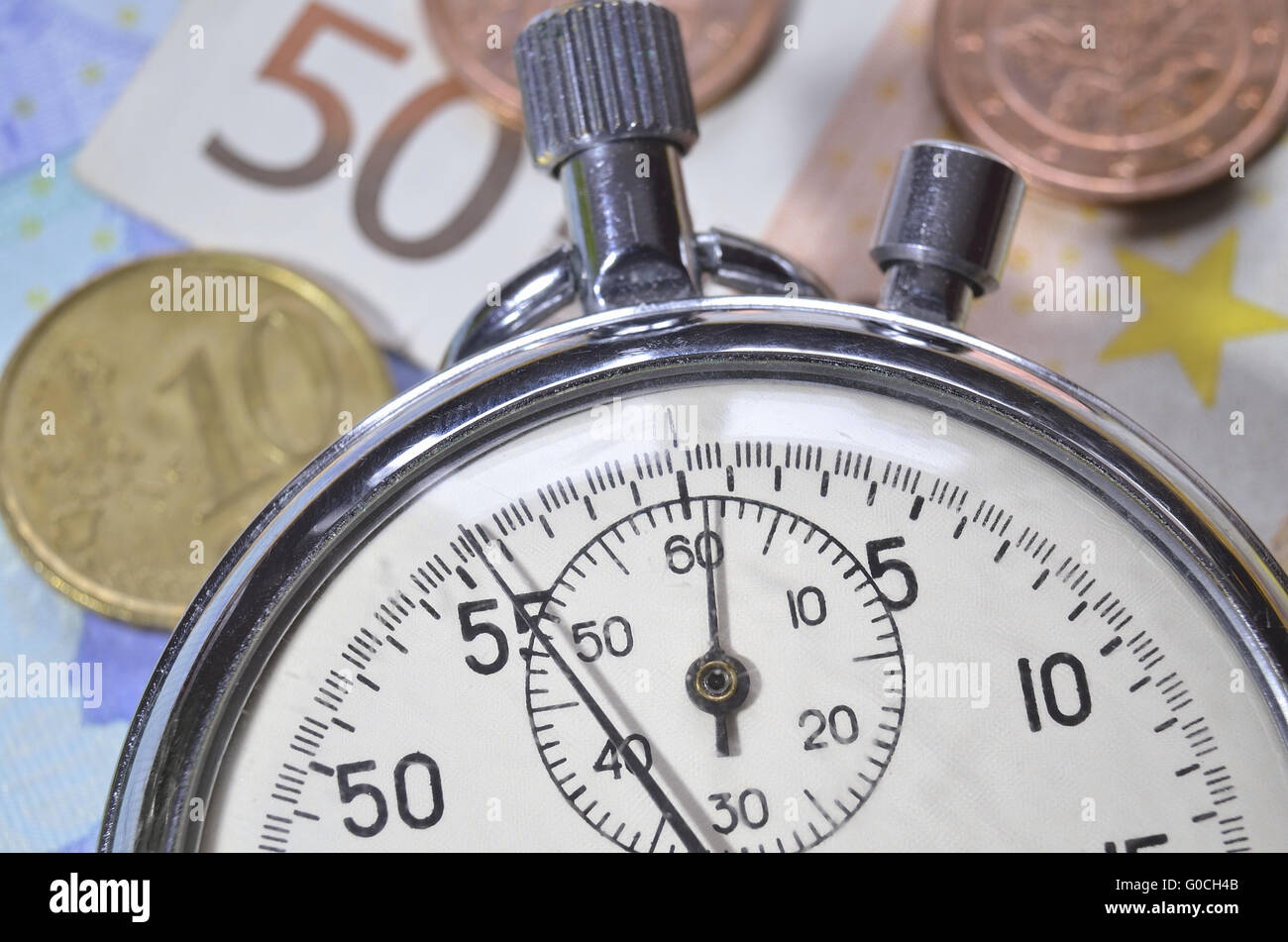 Fixed time hi-res stock photography and images - Alamy