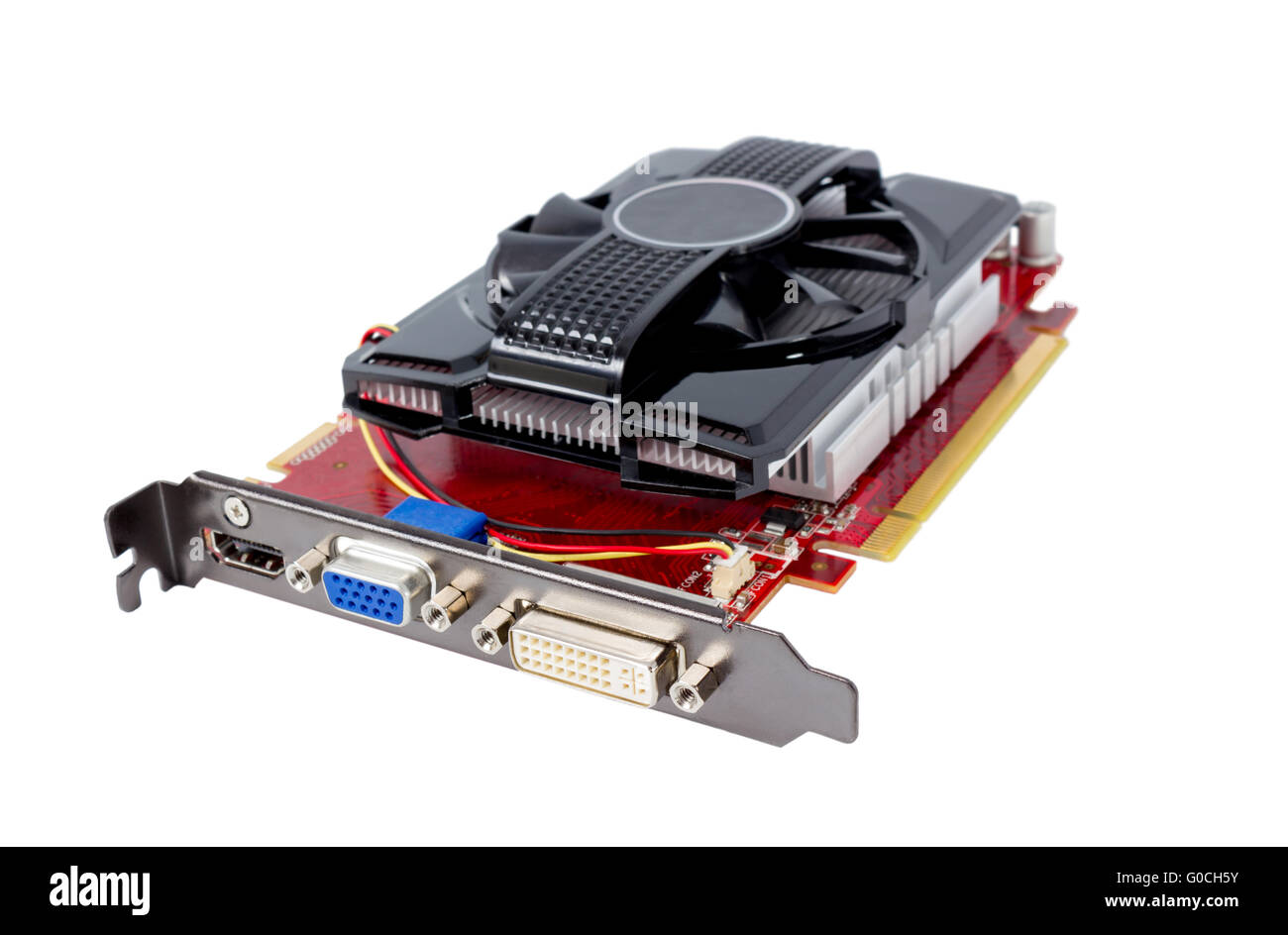 Gpu isolated Cut Out Stock Images & Pictures - Alamy