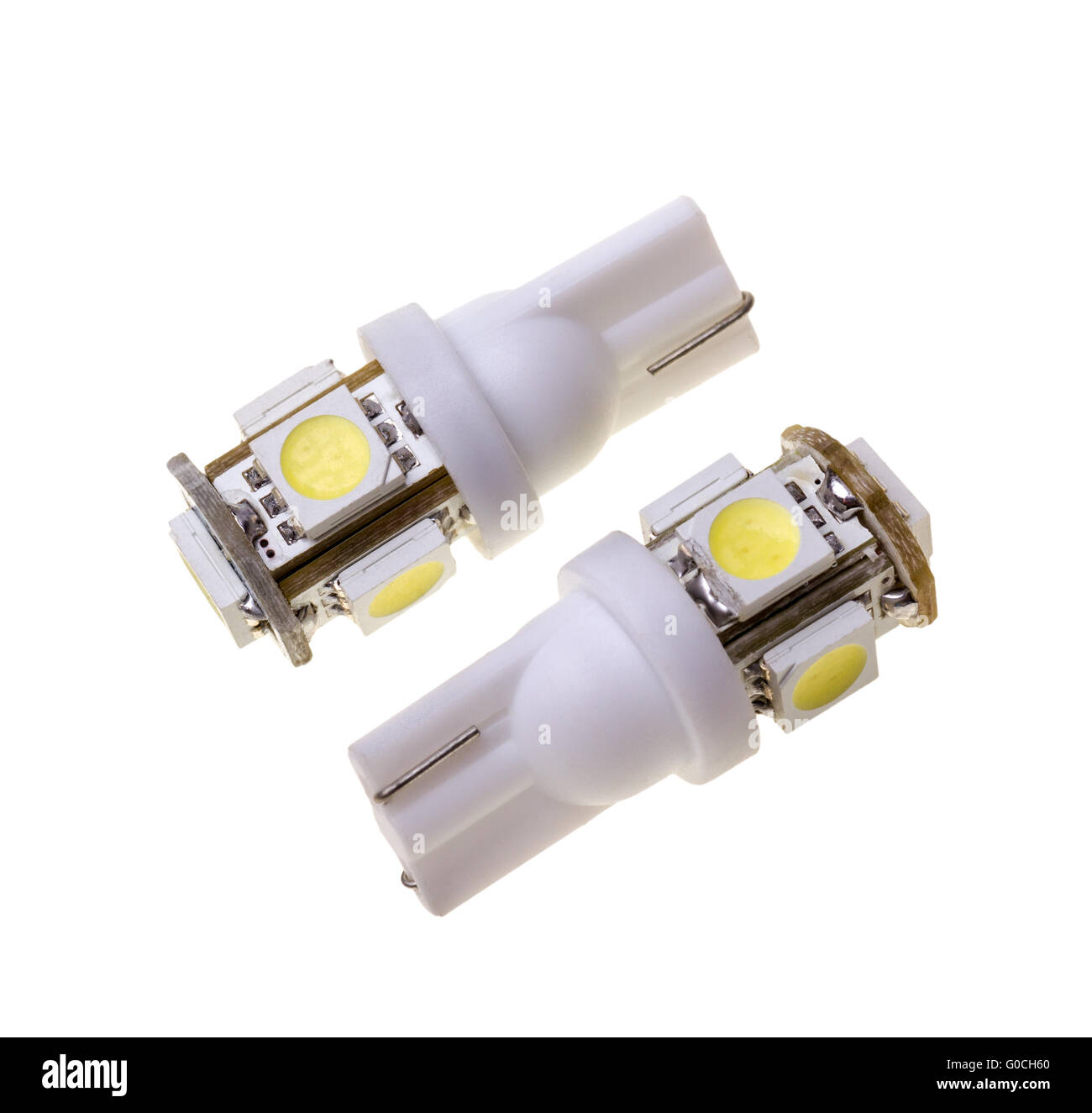 Smd Leds High Resolution Stock Photography and Images - Alamy