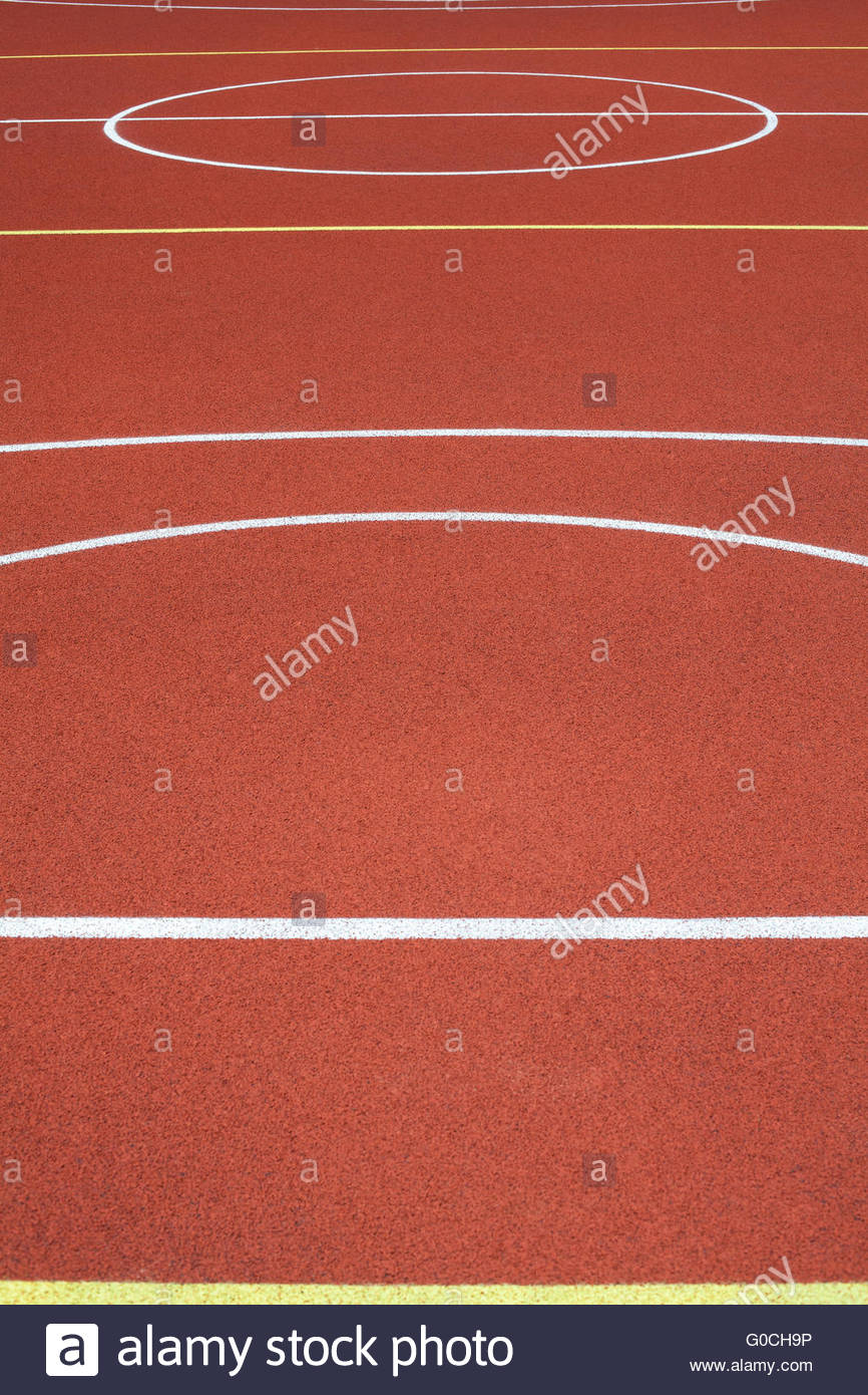 Basketball Court Stock Photos & Basketball Court Stock Images - Alamy