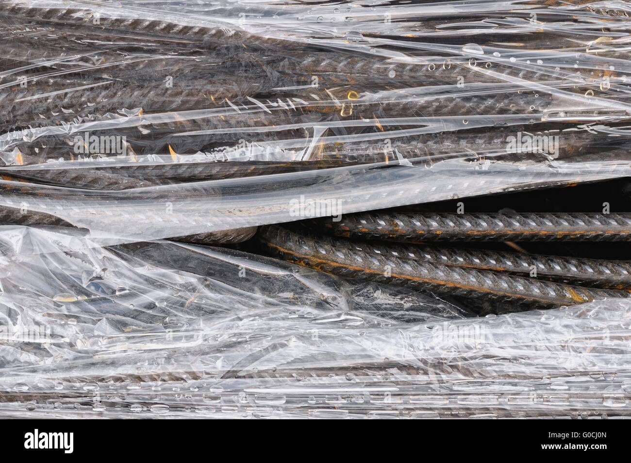 Steel wrap hi-res stock photography and images - Alamy