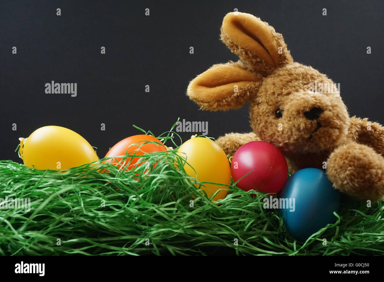 German easter holiday hi-res stock photography and images - Alamy