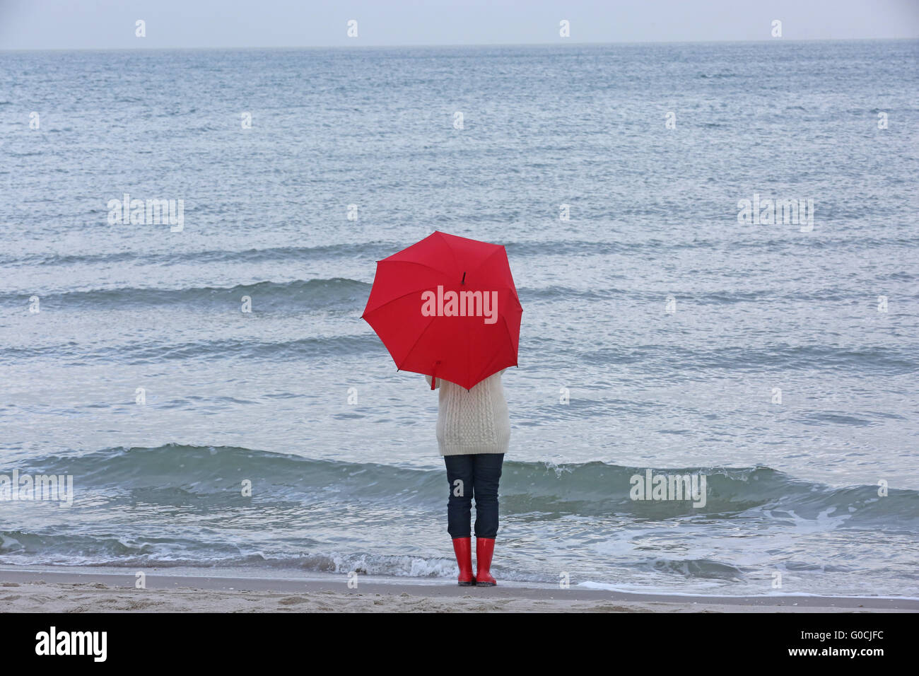 Boots strand hi-res stock photography and images - Alamy
