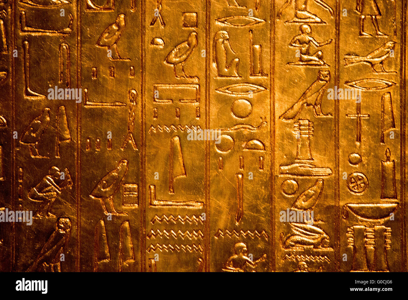 Hieroglyphics hi-res stock photography and images - Alamy