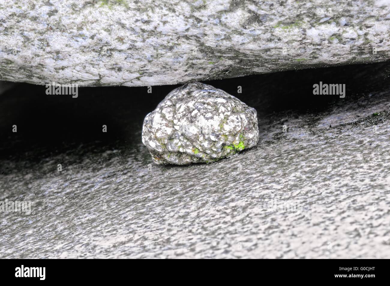 Crushing stones hi-res stock photography and images - Alamy