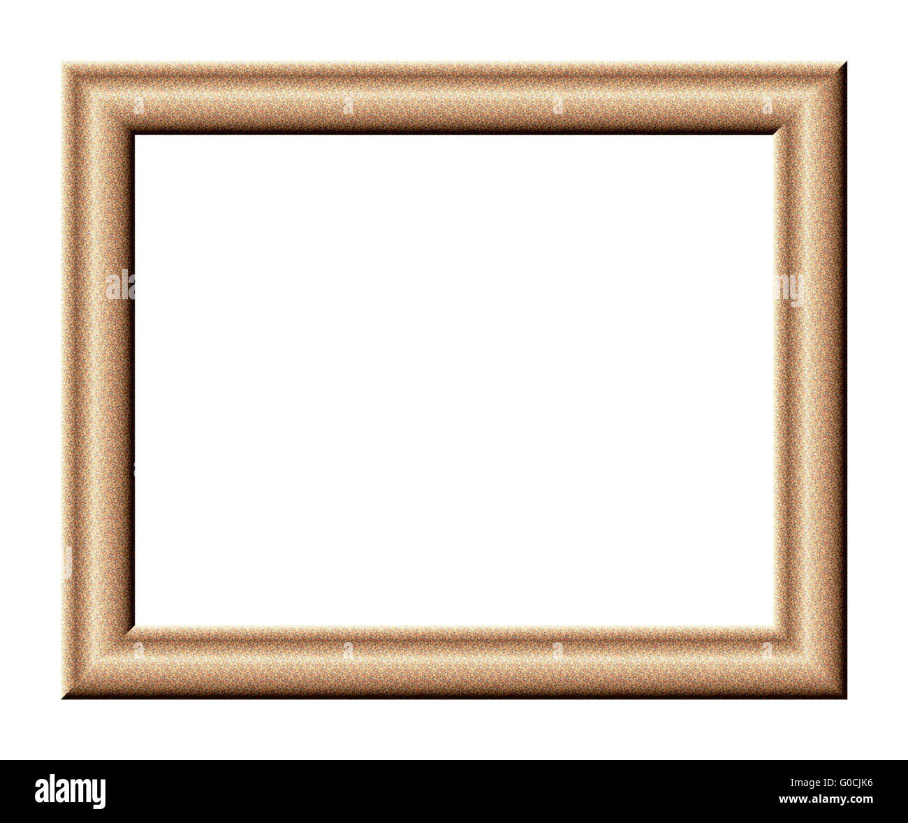 Picture Frames and pictures Stock Photo - Alamy