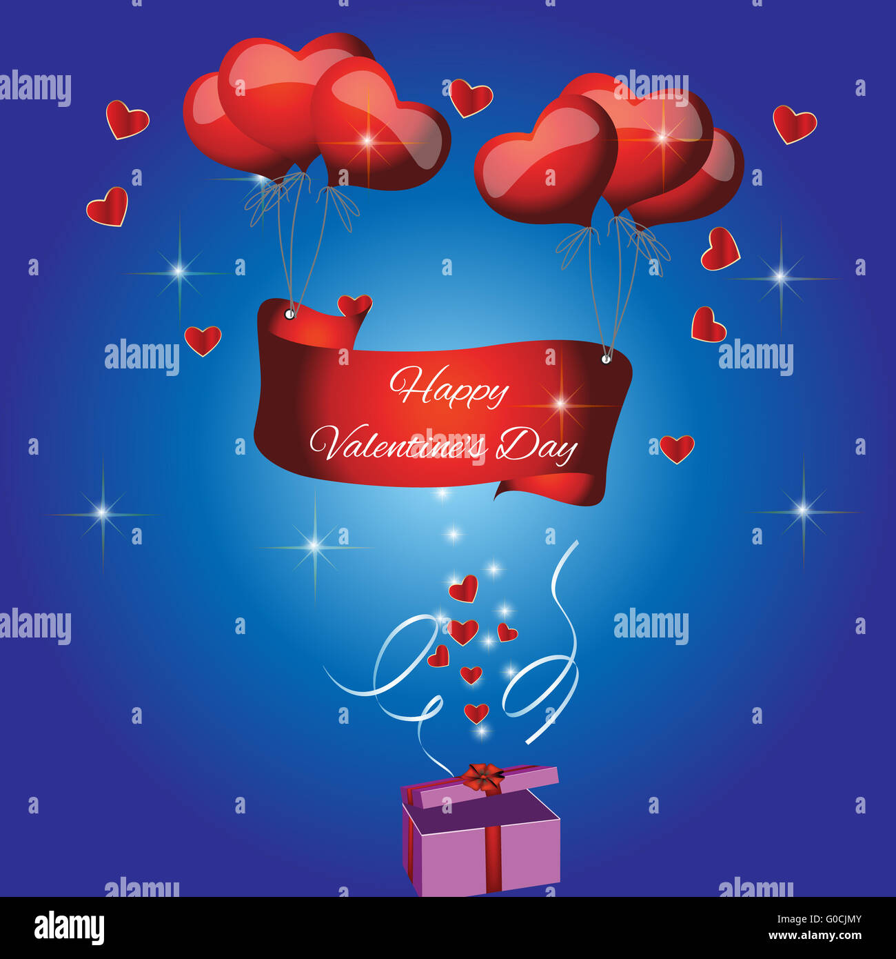 Valentine gi hi-res stock photography and images - Alamy