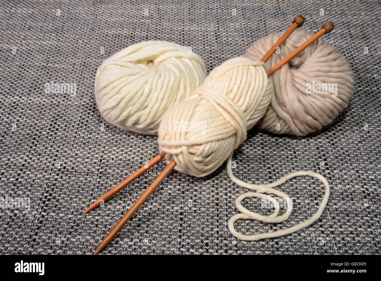 Wool patterns hi-res stock photography and images - Alamy