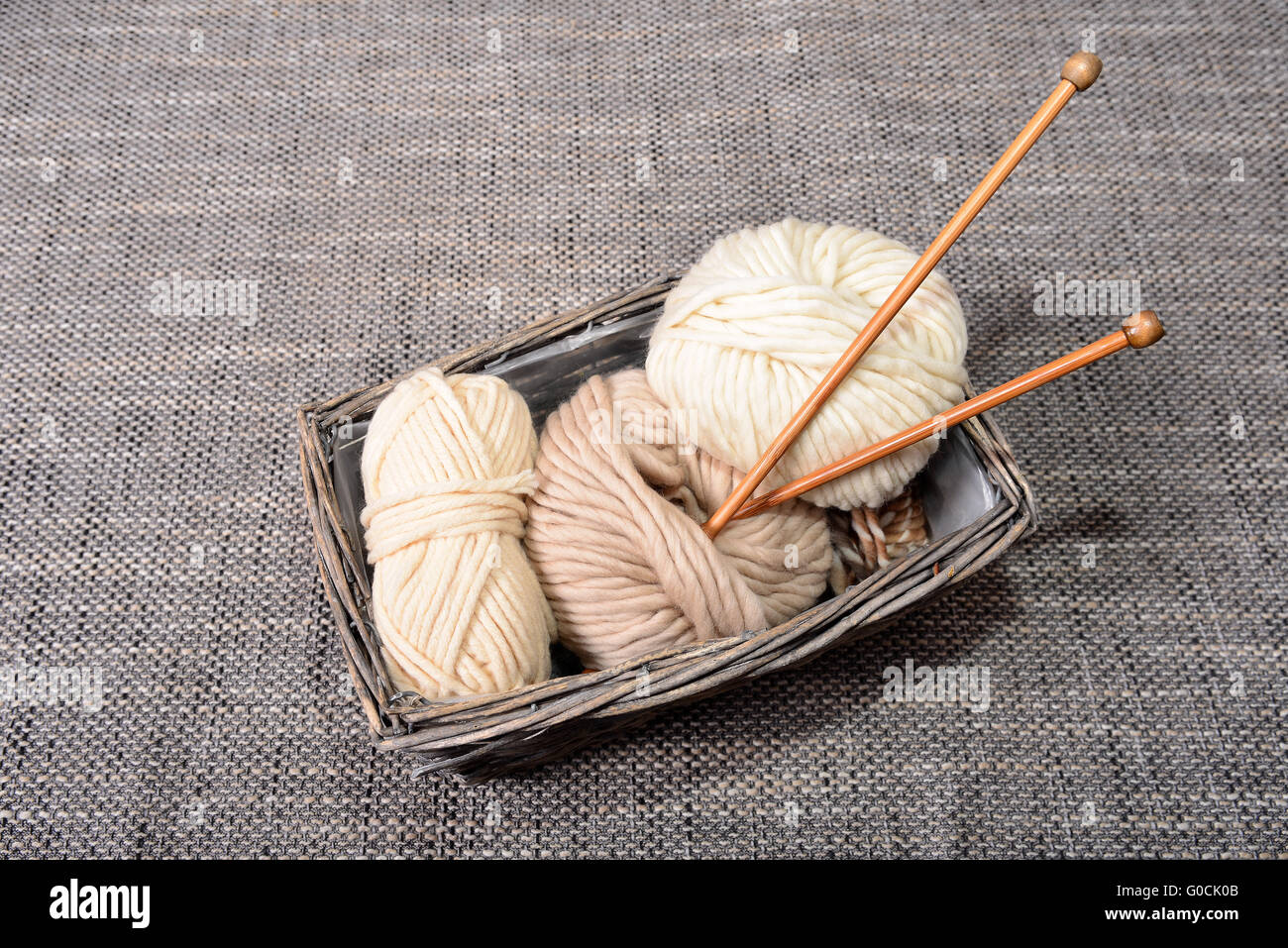 Handmade textil hi-res stock photography and images - Alamy