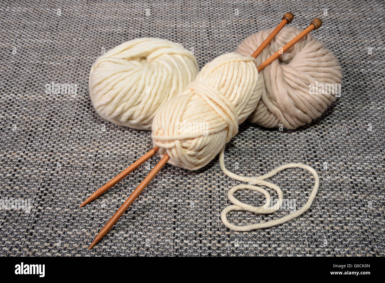 Handmade textil hi-res stock photography and images - Alamy