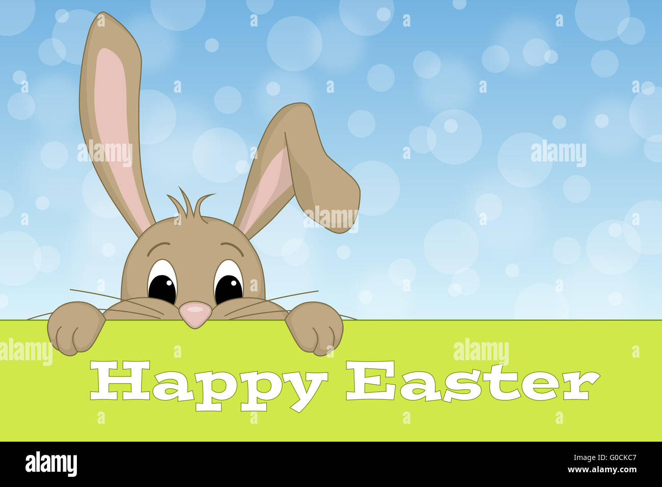 Funny bunny hi-res stock photography and images - Alamy