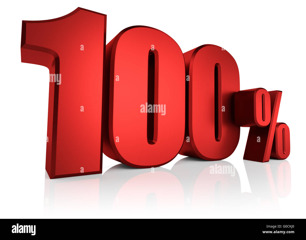 Number 100 Percent Icon Stock Photos & Number 100 Percent Icon Stock ...