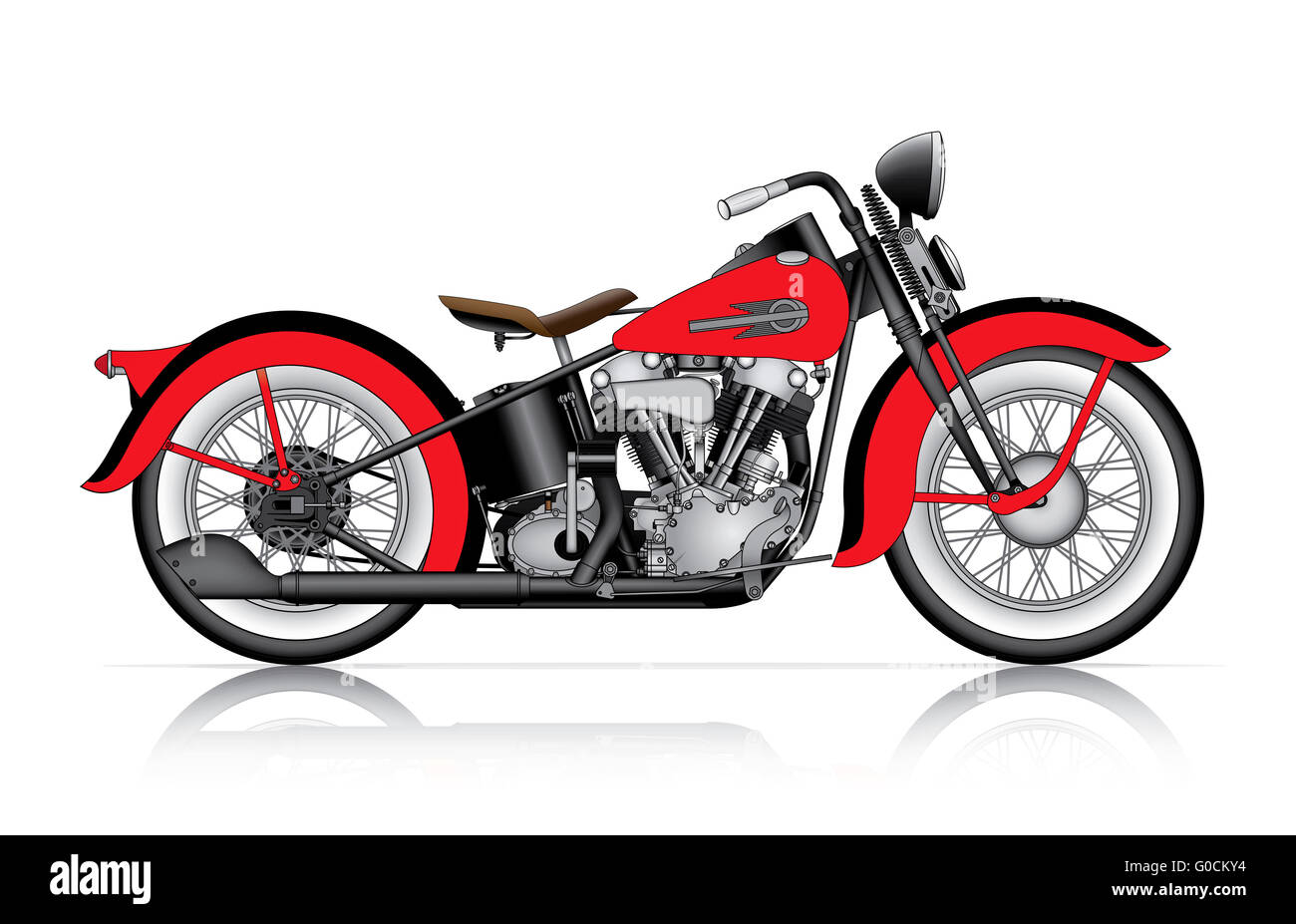 Biker club hi-res stock photography and images - Alamy