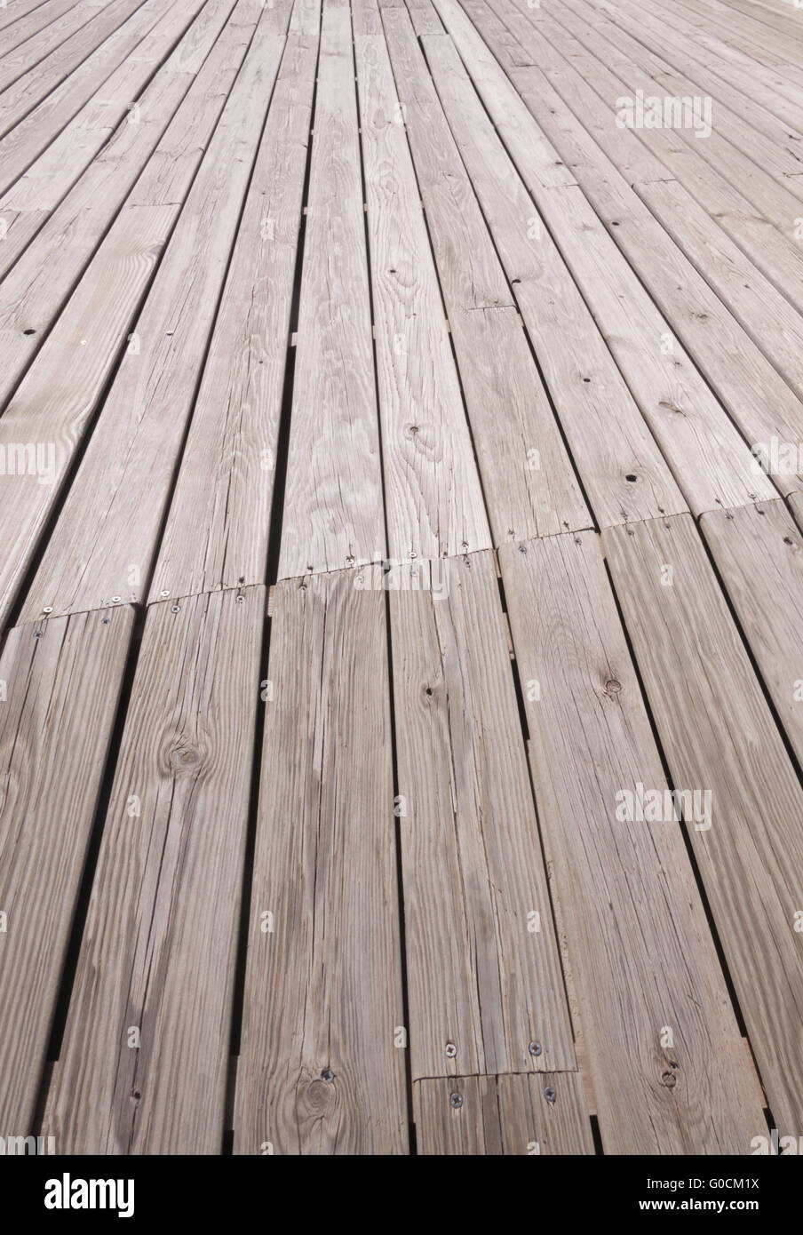 Wood planks vertical and perspective for backgroun Stock Photo - Alamy
