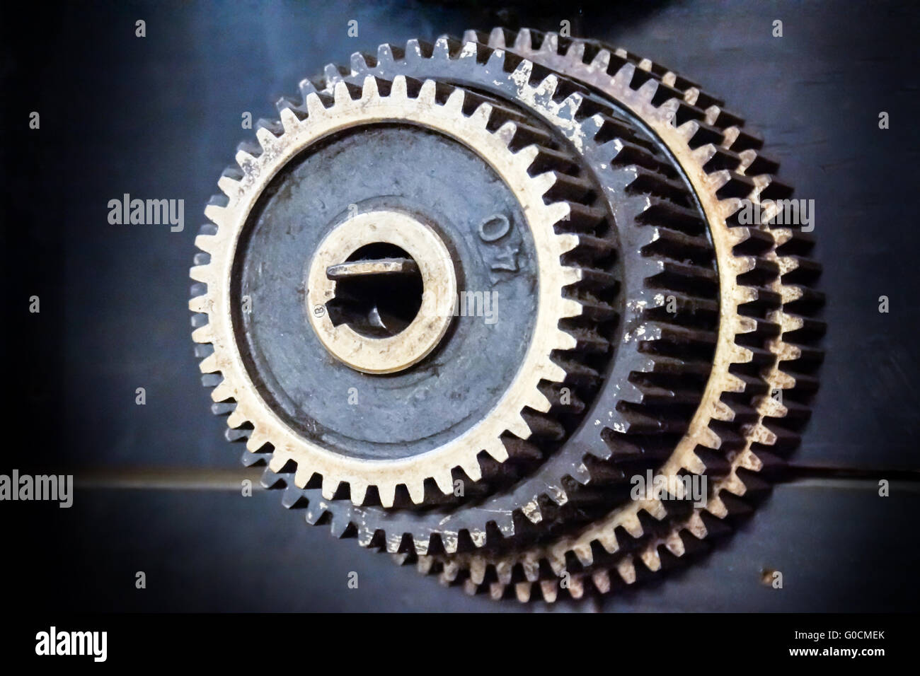 Spin movement hi-res stock photography and images - Alamy