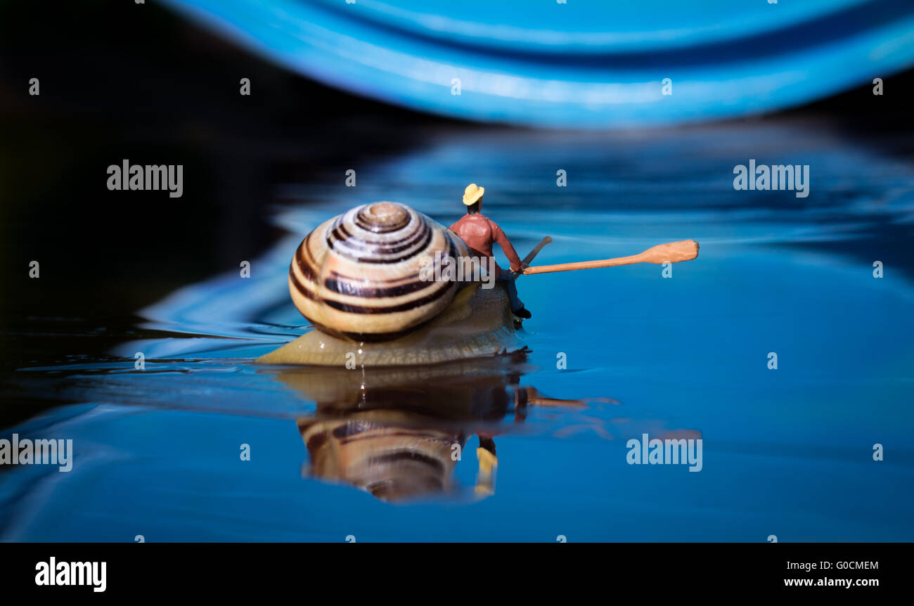 World dream ship hi-res stock photography and images - Alamy