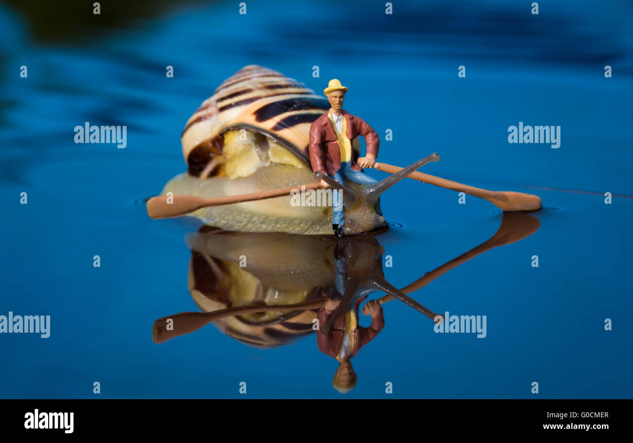 World dream ship hi-res stock photography and images - Alamy