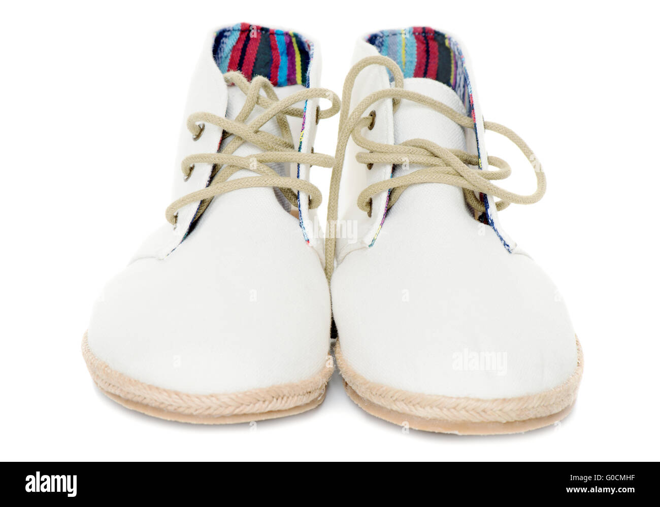 Woman feet up retro Cut Out Stock Images & Pictures - Alamy