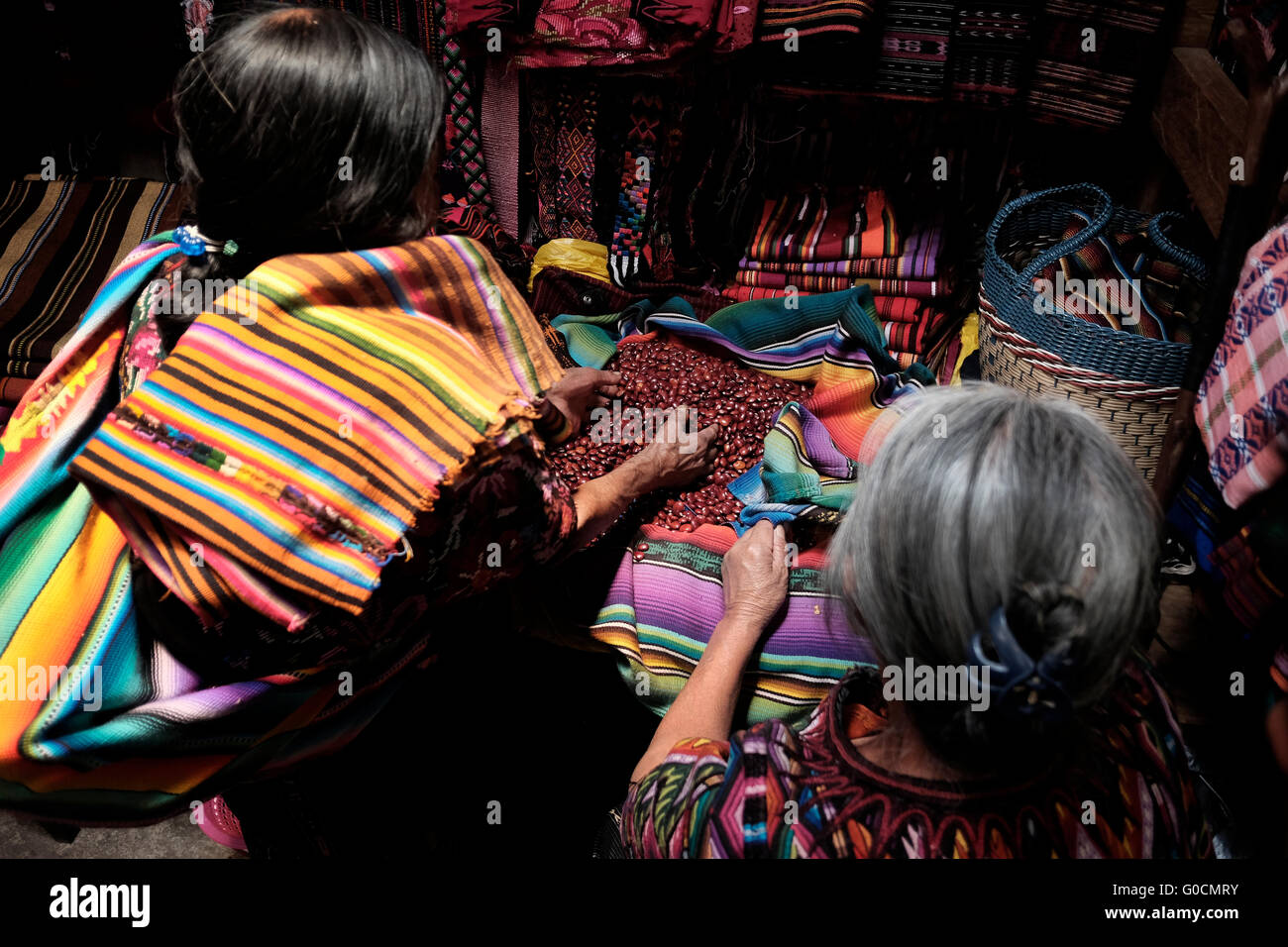 El quiche department guatemala hi-res stock photography and images - Alamy
