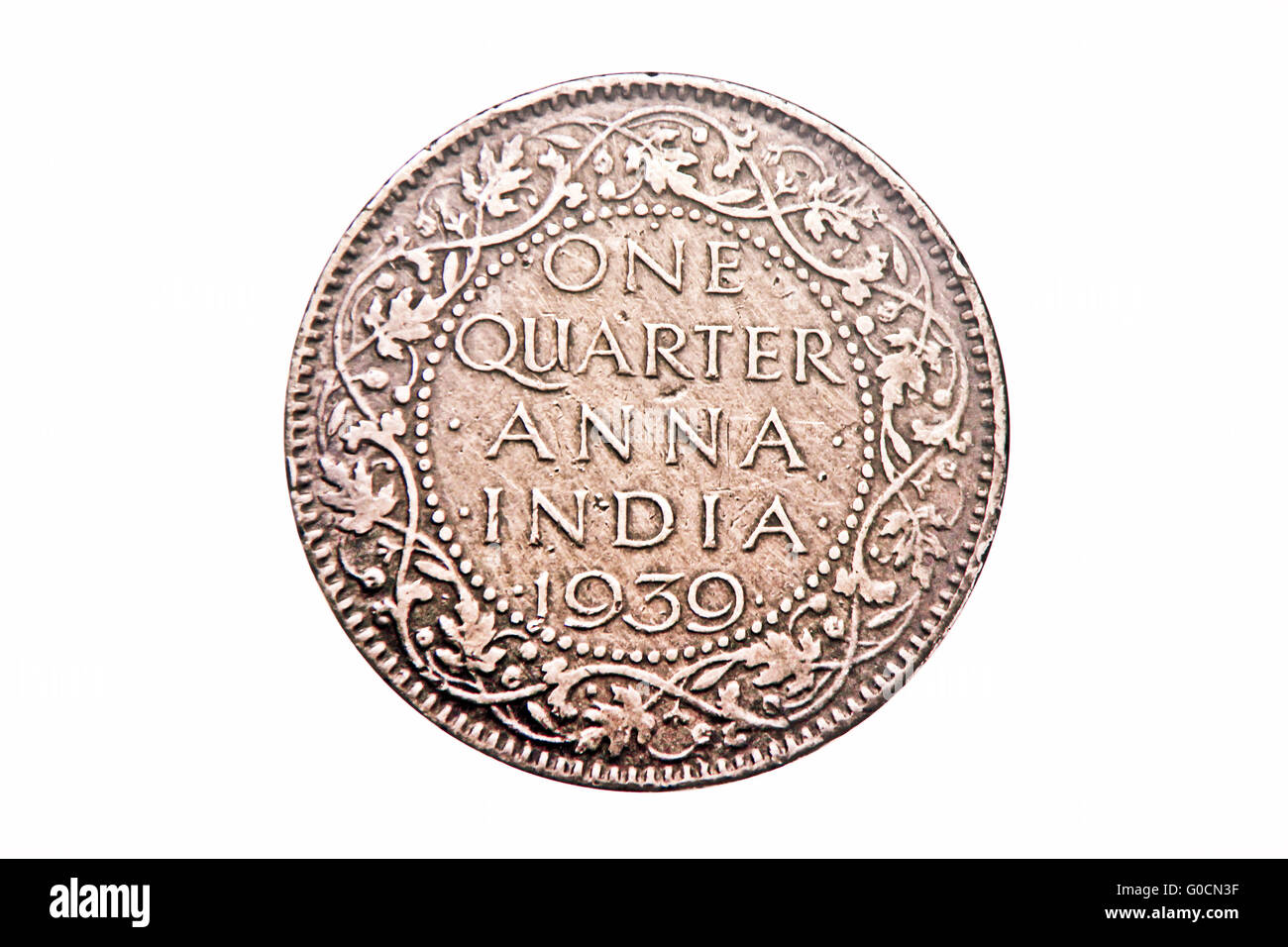 Ancient india coin hi-res stock photography and images - Alamy