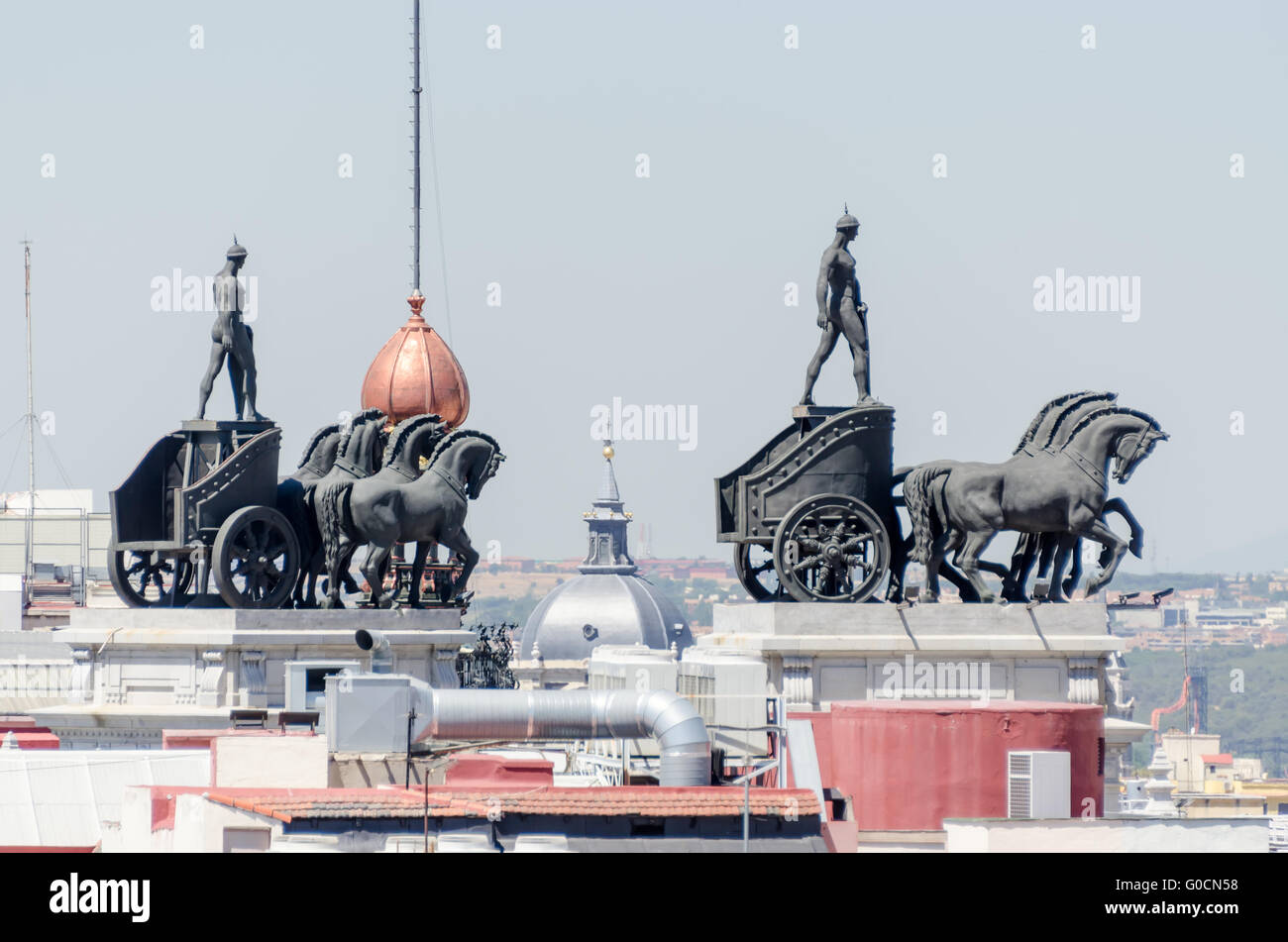 Banco De Vizcaya High Resolution Stock Photography and Images - Alamy